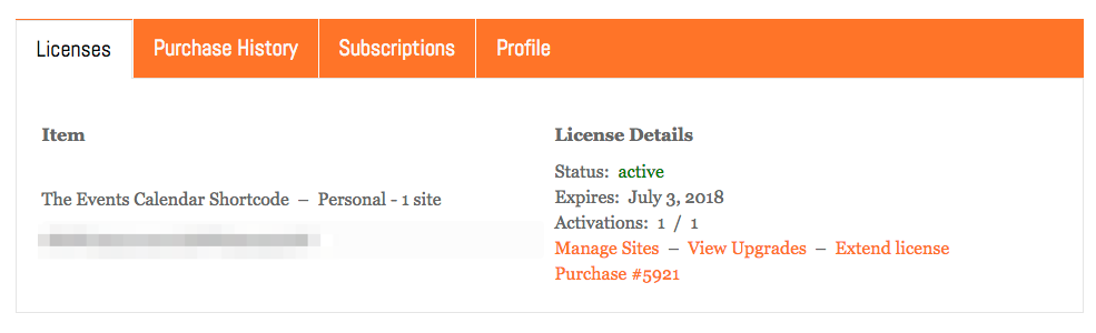 How to improve the Easy Digital Downloads renewal and upgrade process